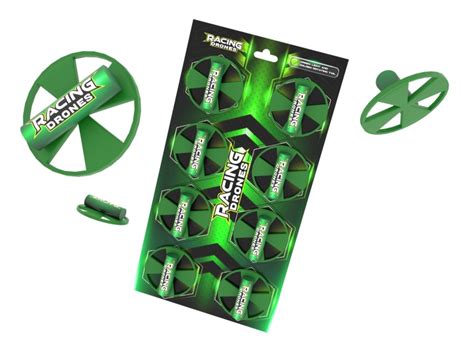 racing drones klásek trading