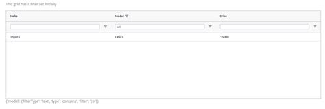 Dash Ag Grid V200 Released Dash Python Plotly Community Forum