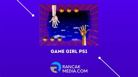 Game Girl Ps1 Spesial 2022 Terbaru