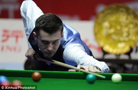 Judd Trump Makes The Jump To First Ranking Tournament Success By Beating Mark Selby In China