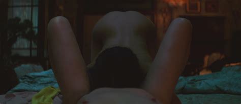 Naked Kim Tae Ri In The Handmaiden