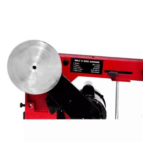 Powerhouse Bench Sander With 6 Months Warranty 375 Watt At Rs 10900