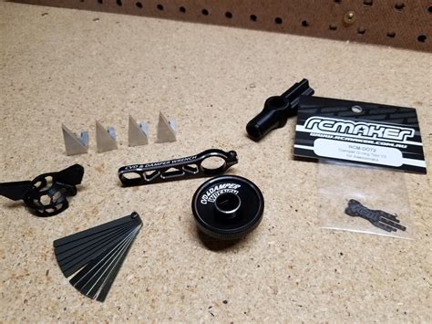 Awesomatix A800 A800X Combo R C Tech Forums