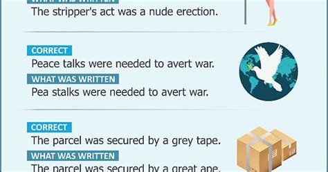 Funny Transcription Errors Album On Imgur