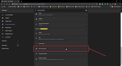 Fix Chrome Pdf Viewer Not Working