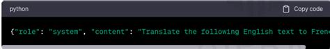 How To Use Chatgpt Apis In Python A Comprehensive Guide