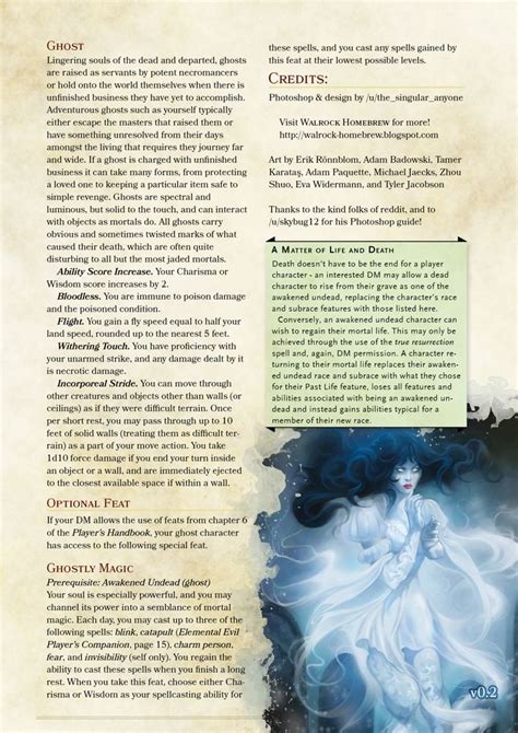 553 Best D D 5E Homebrew Classes And Races Images On Pinterest Dnd 5e Homebrew Dungeons And