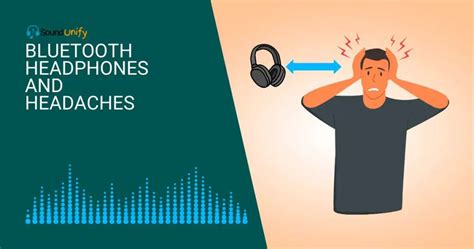 Bluetooth Headphones And Headaches The Untold Truth