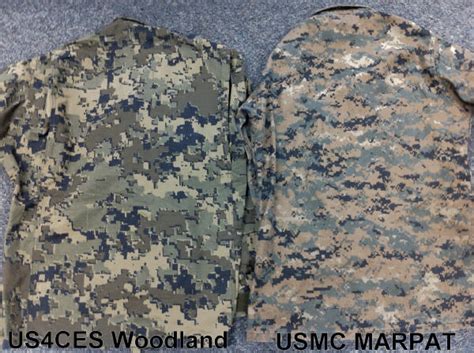 Us Army Camouflage Improvement Explained