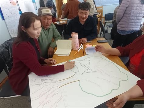 Говь Алтай Онцгой Говь Алтай Онцгой Байдлын Газар