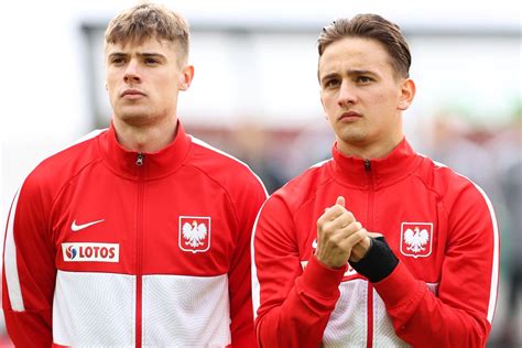 Michał Karbownik łączony Z Nowym Klubem