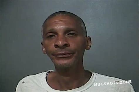 Cork Anthony Darnell 08 21 2022 Vigo County Mugshots Zone
