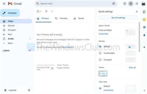 How To Disable Gemini Help Me Write In Gmail