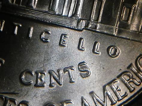 2017 D Nickel Errors Collectors Universe