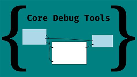 Core Debug Tools — Blender Extensions