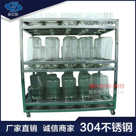 不锈钢架子系列 药企产品 产品中心 泰州新亿恒制药机械技术有限公司