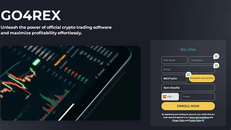 Go4rex Iniciar Sesión ™ {go4rex Com} El Sitio Web Oficial De La