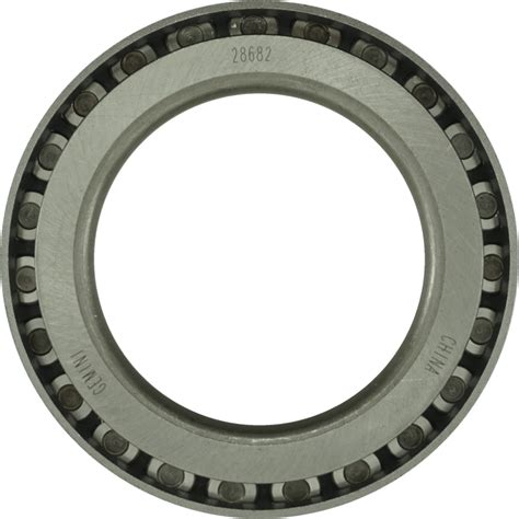 Lippertdexter 12k 15k And 16k Inner Bearing 28682 Ahb28682 Dl Parts