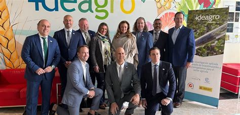 Alltech Crop Science Adquire Ideagro Máquinas Agro