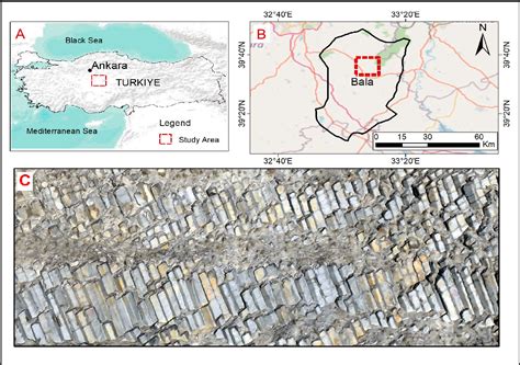 Figure 1 From A Novel Rock Mass Discontinuity Detection Approach With
