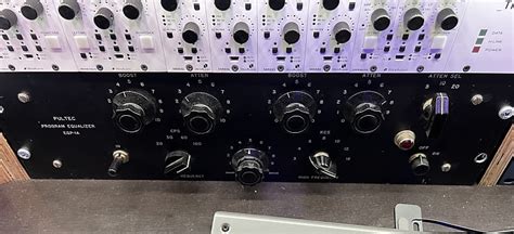 Pultec Eqp 1a Reverb