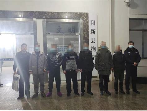 私房暗藏网络赌博窝点 黄石警方深夜出击捣毁潘某姜某人员