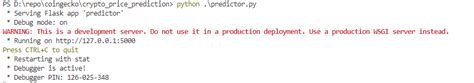 Bitcoin Price Prediction Machine Learning In Python Coingecko Api