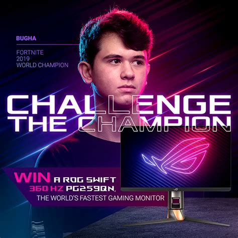 The World S Fastest Gaming Monitor Asus Rog Swift Hz Launches In September Digital News