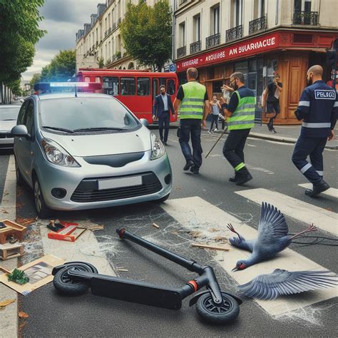 Est Il Obligatoire D Avoir Une Assurance Pour Une Trottinette