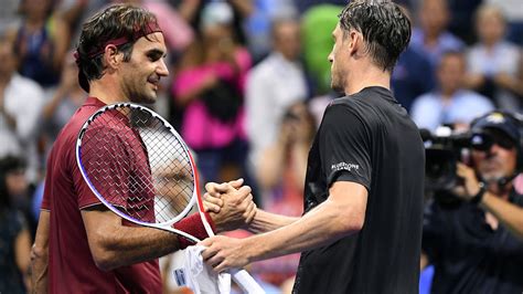 Quién Es John Millman El Inesperado Verdugo De Roger Federer En El Us Open Infobae
