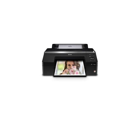 PLOTTER EPSON SURE COLOR P PULGADAS CM USB X PPP