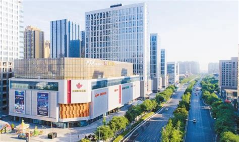 消费市场加速回暖 今年前11月西安引进首店263家 焦点 各界新闻网