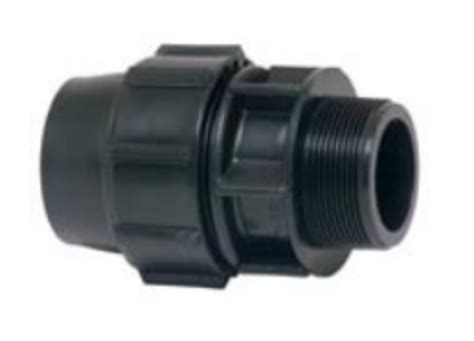 1504625 Plasson Male Adapt No7020 25x20mm Bsp The Boss Shop