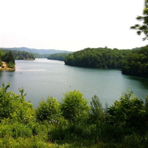 Lake Stephens Visit Southern West Virginia Visit Southern West Virginia