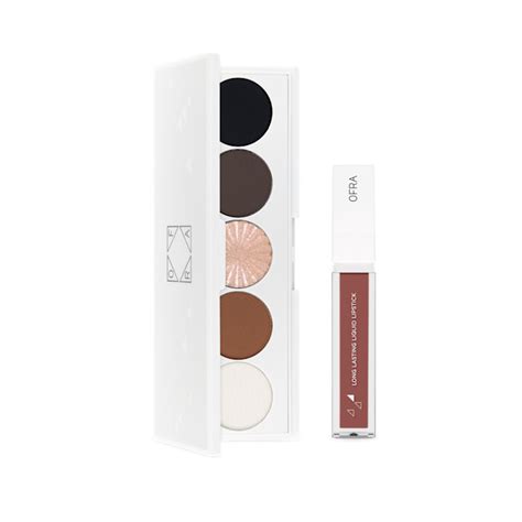 Ofra X Smitha Deepak Bundle Ofra Cosmetics