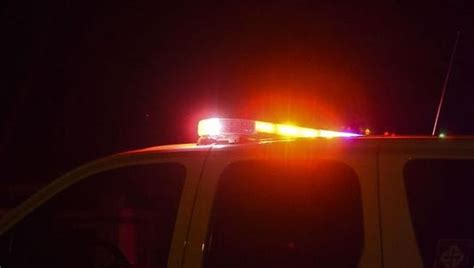 Statewide Dui Crackdown Starts