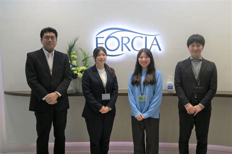Forcia Cube