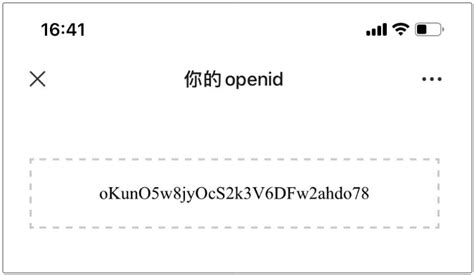 Php 使用企业微信api获取个人微信的openid实现用户鉴权！无需认证公众号！完全免费！ Tanking