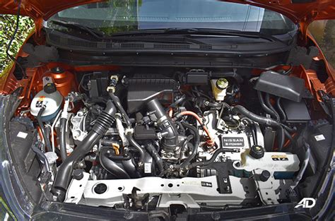 2023 Nissan Kicks Vl E Power At Review Autodeal Philippines