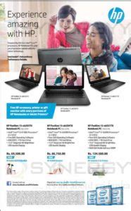 HP Pavilion 15 Notebook PC Prices From HP Sri Lanka SynergyY