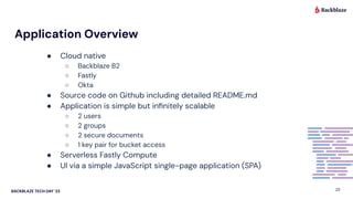 Trust In Every Byte Securing Edge Workflows With Fastly Compute