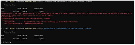 Sample Command Error · Issue 87851 · Microsoftdocsazure Docs · Github