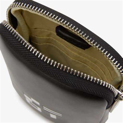 Lacoste Carteira NH4010FW Preto Dressinn