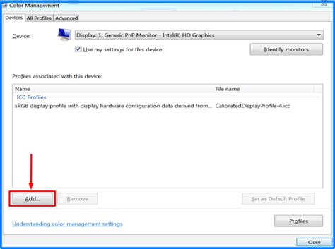 Laptop Screen Color Changed To Red At Eleanor Noel Blog