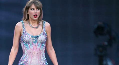 Taylor Swift I Concerti A San Siro Di Luglio Dai Tappi Per Le Orecchie Alla Dieta Pre Show