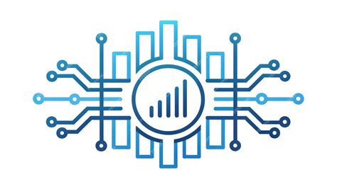 Premium Photo 3d Ai Data Processing And Qc Concept Icon On White Background For Vector Designs