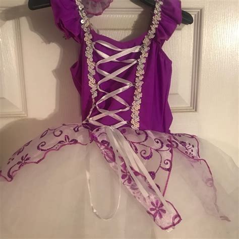 Costumes Ballet Costume Poshmark