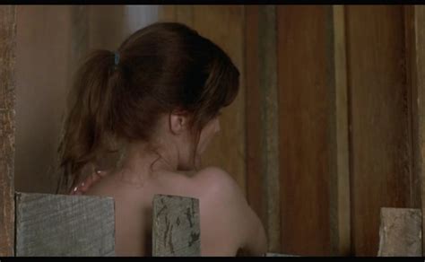 Blair Brown Butt Scene In Continental Divide Aznude