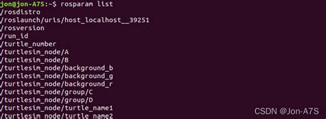 ros基础（十 ——launch启动文件的使用方法 launch文件中ns的用法 csdn博客