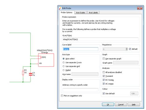 Overview Of Version 8 1 Smietrix And Simetrix Simplis